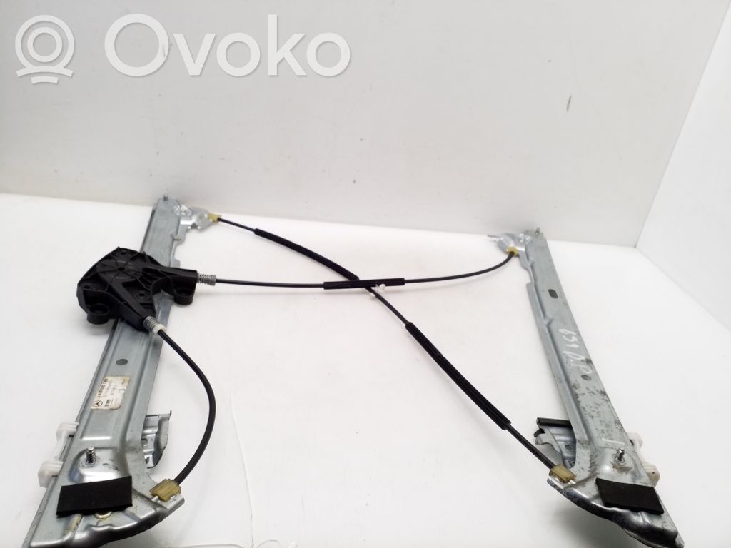 A6397200546 Mercedes-Benz Vito Viano W639 Front window lifting ...