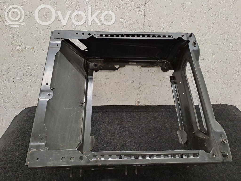 BK2163227AD Ford Transit Custom Driver seat console base, €75.00 | RRR