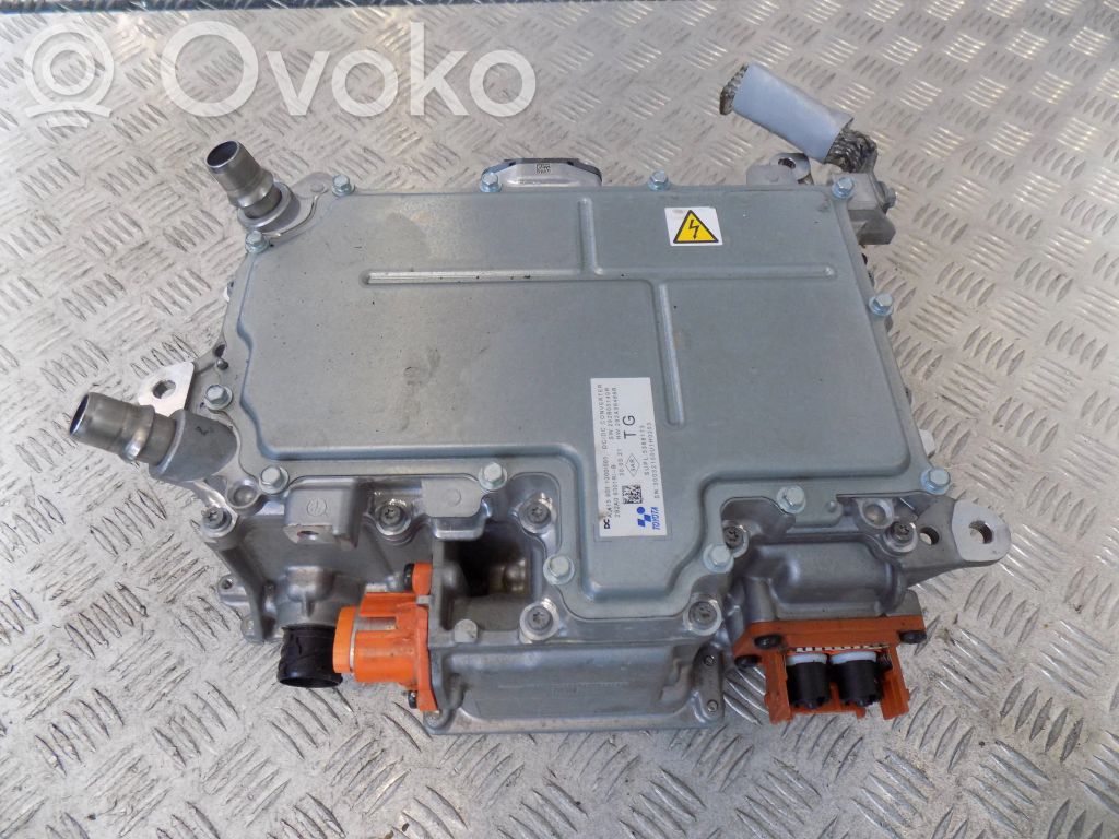 291A16793R Renault Captur II Hybrid / electric car battery, €282.35 | RRR