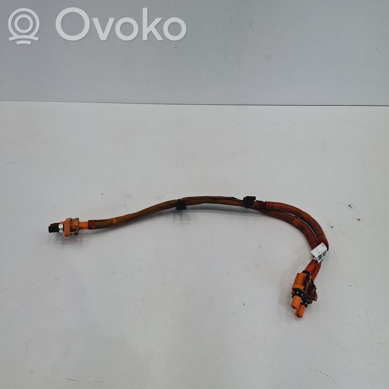 9835371780 Peugeot 3008 II Câble haute tension, 70,00 € | OVOKO