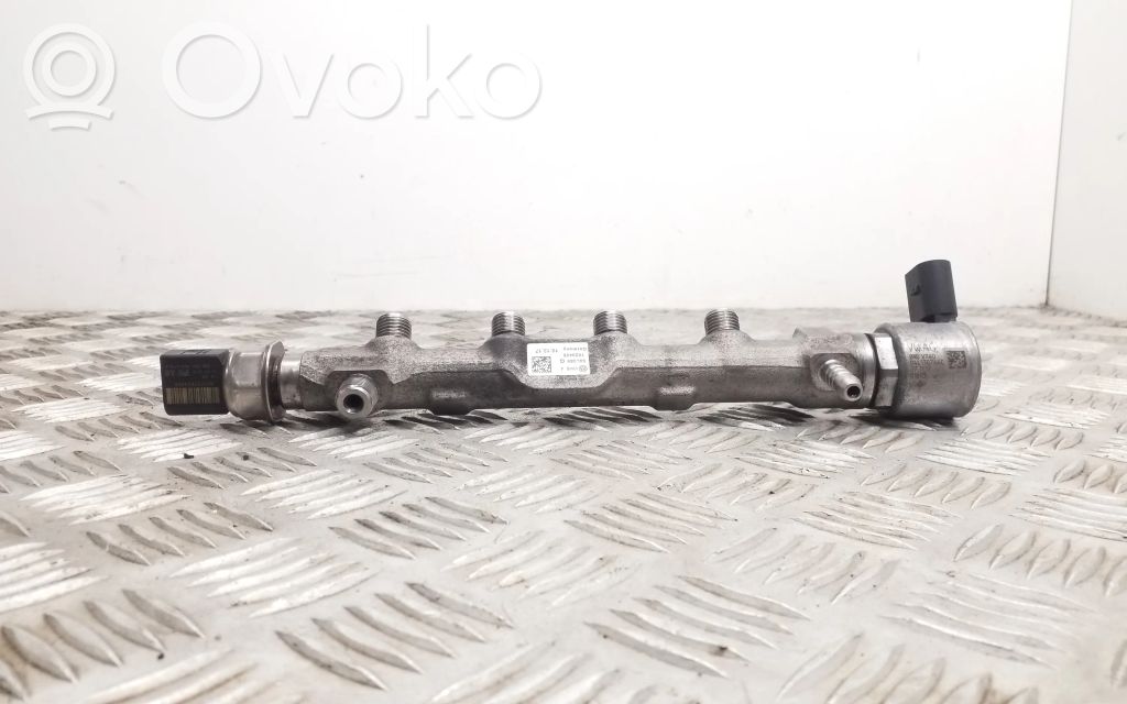 04L130764C Skoda Superb B8 (3V) Fuel pressure regulator, €55.00 | RRR