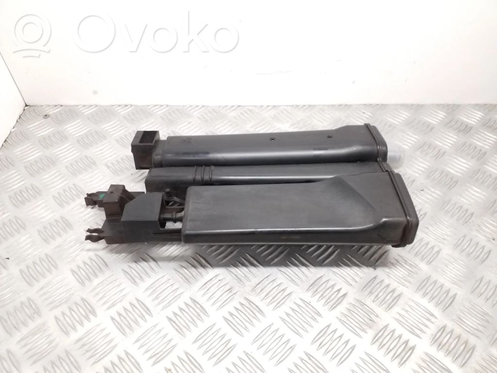 5Q0201801 Volkswagen T-Roc Active carbon filter fuel vapour canister, € ...