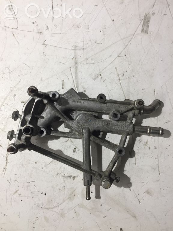 04L131425E Volkswagen Crafter EGR valve cooler bracket, €45.00 | RRR