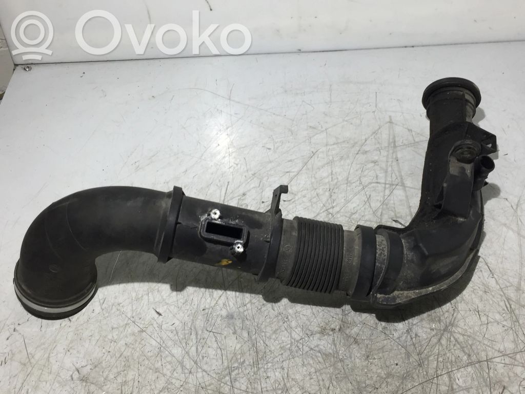 1382133080 Peugeot Boxer Turbo air intake inlet pipe/hose, €55.00 | RRR