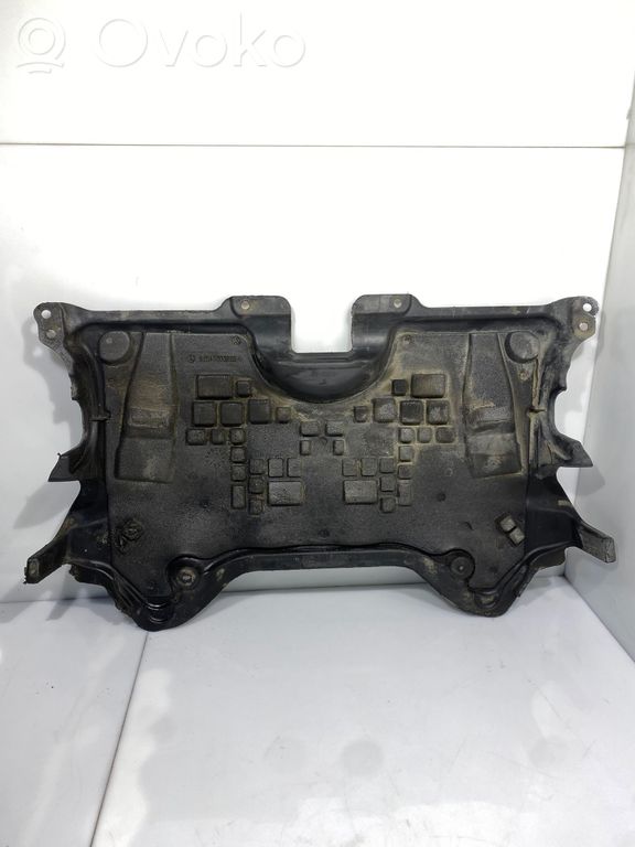 A2045203223 Mercedes-Benz C W204 Protezione anti spruzzi/sottoscocca ...