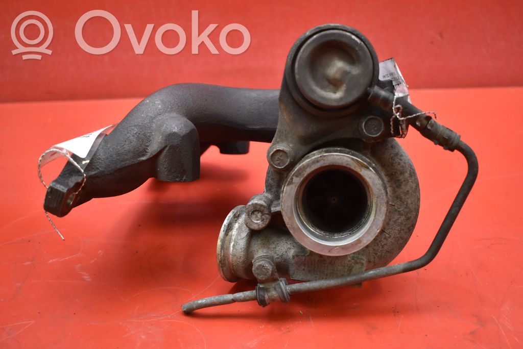 8658623 Volvo XC90 Turbo system vacuum part, €84.47 | RRR
