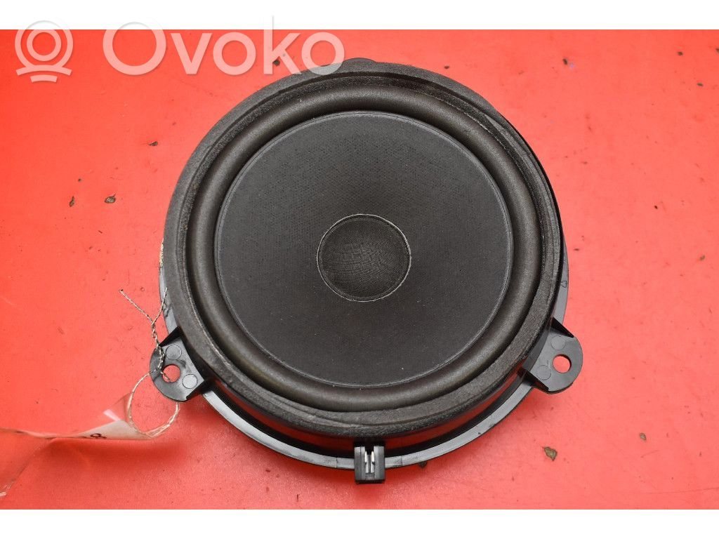 2W9318808AD Jaguar XJ X350 Enceinte subwoofer, 33,65 € | OVOKO