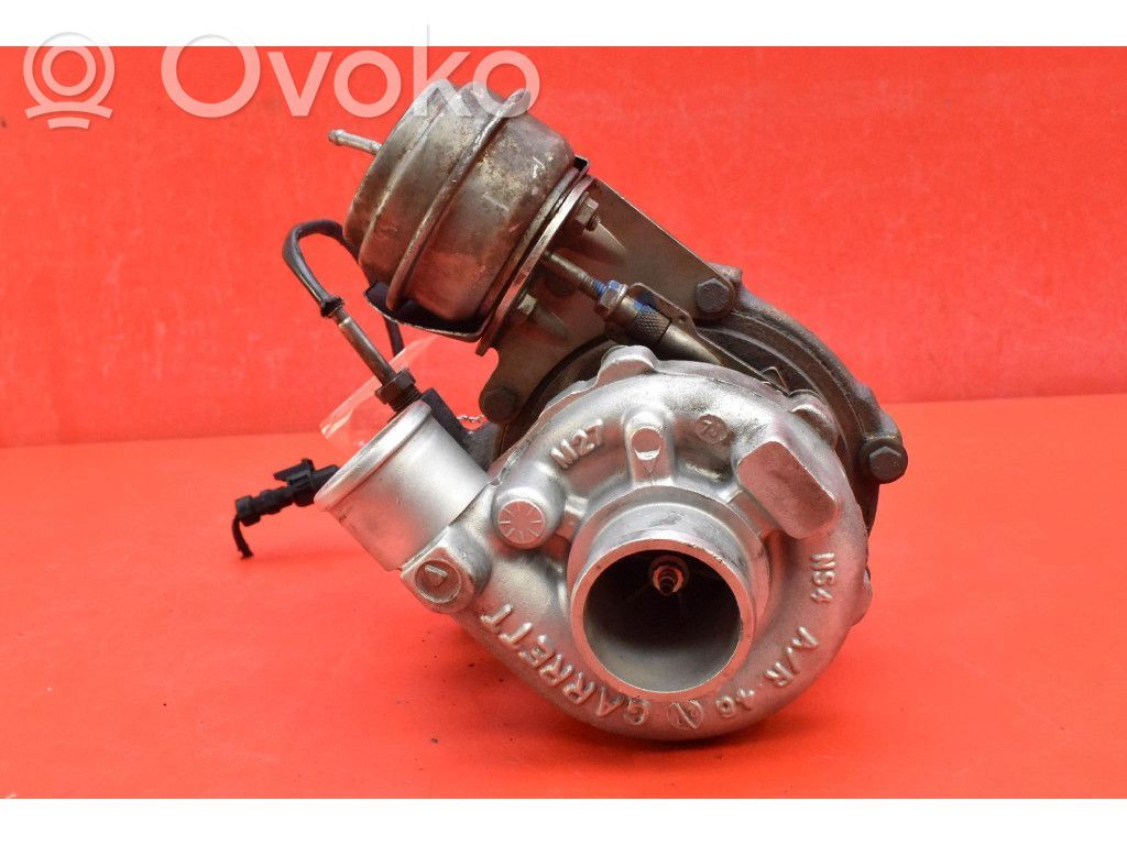 28231-27400 Hyundai Tucson JM Pièces d'aspiration d'air turbo, 197,41 ...