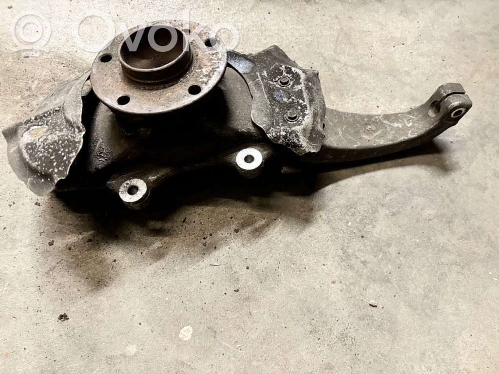 31216775769 BMW 5 F10 F11 Priekšējā riteņa rumbas vārpstas šarnīrs ...