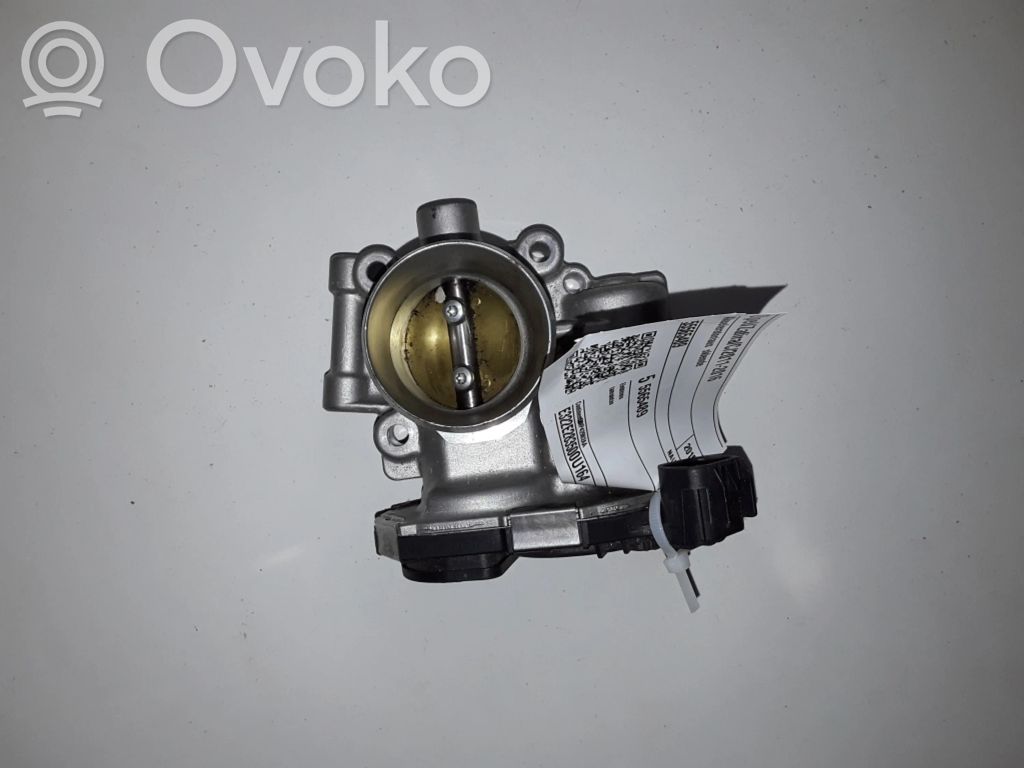 55565489 Opel Corsa E Throttle valve, €24.55 | RRR