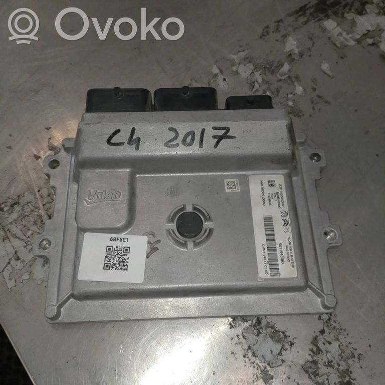 1608084780 Citroen C4 Cactus Other control units/modules, €87.61 | RRR