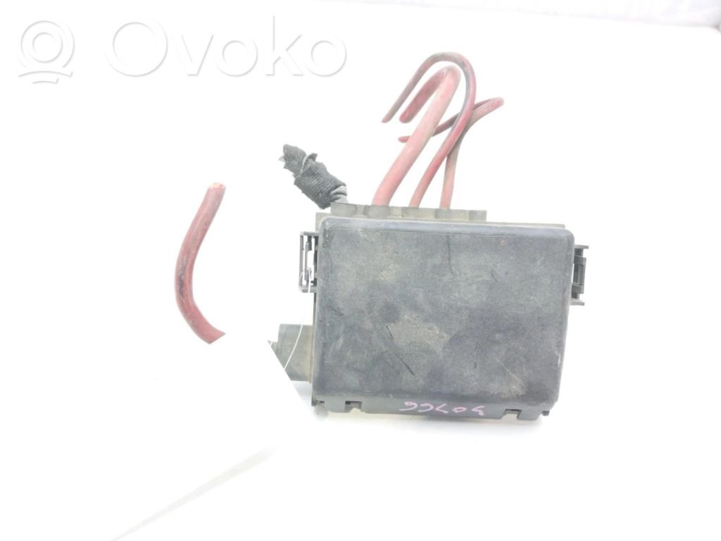 1J0937550AA Seat Leon (1M) Module de fusibles, 18,56 € | OVOKO