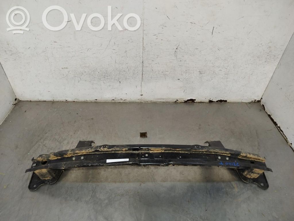 LR137638 Land Rover Discovery Galinis bamperis, 133,56 € | RRR