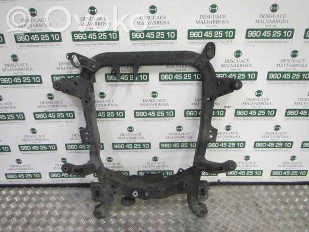 Opel Astra G Front subframe, €48.71 | RRR