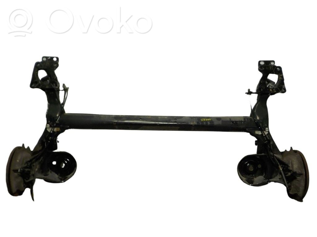 5148T8 Peugeot Partner Poutre d'essieu arrière avec réducteur, 216,53 ...