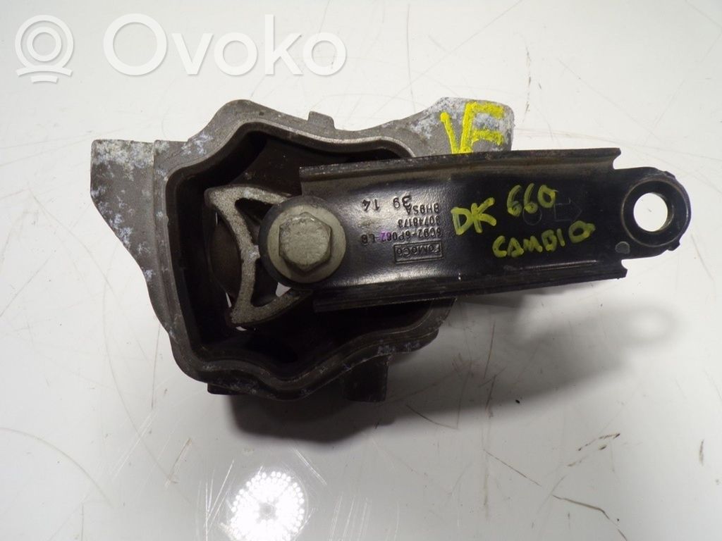 LR032311 Land Rover Range Rover L405 Gearbox mount, €43.31 | RRR