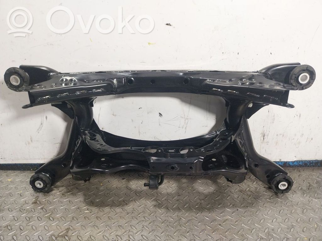 5120642090 Toyota RAV 4 (XA50) Rear axle beam with reductor, €378.93 | RRR