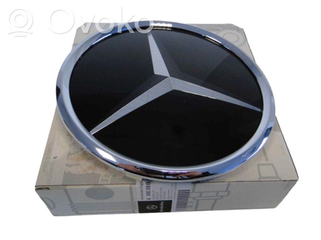 A0008880000 Mercedes-Benz E W238 Distronic sensor radar, €536.43 | RRR