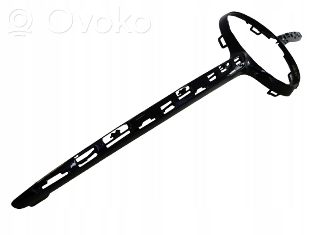 A2068885000 Mercedes-Benz C W206 Front bumper upper radiator grill, € ...