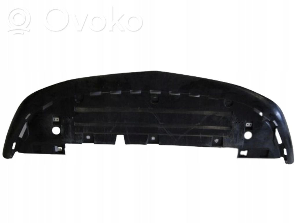 A1778851400 Mercedes-Benz A W177 Front bumper skid plate/under tray, € ...