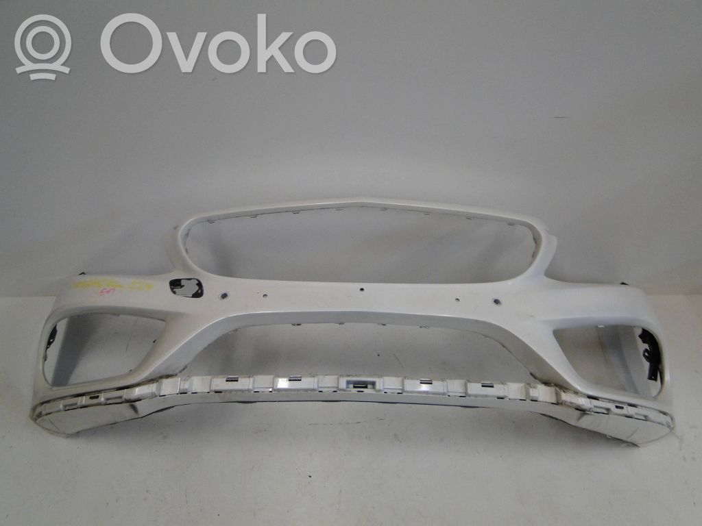 A2058801840 Mercedes-Benz C W205 Pare-choc avant, 540,94 € | OVOKO