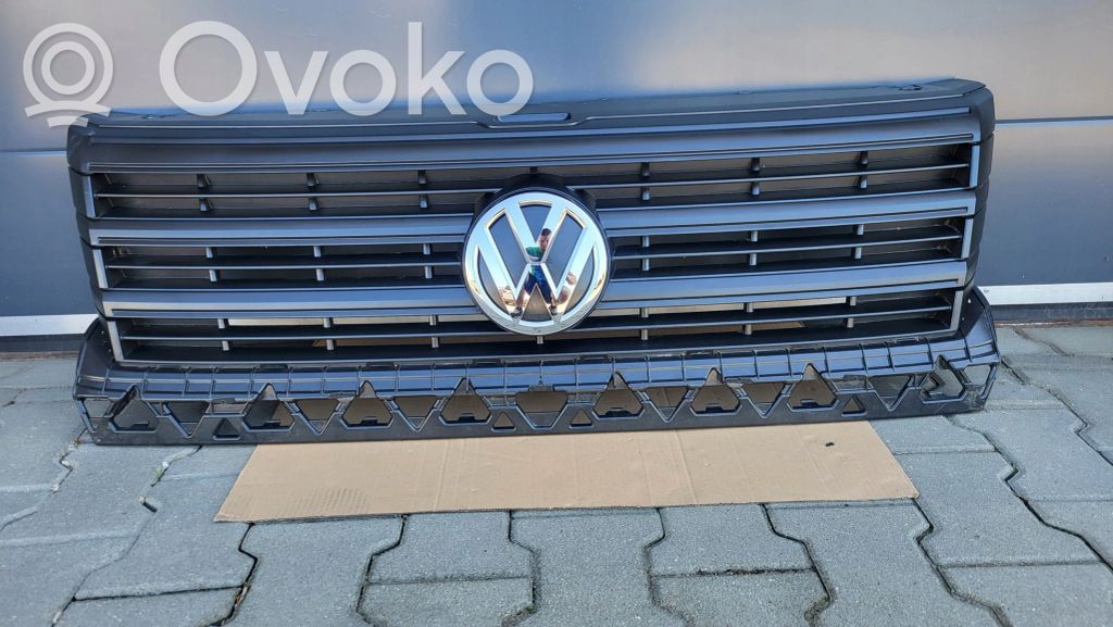Volkswagen Crafter Grille de calandre avant, 250,02 € | OVOKO