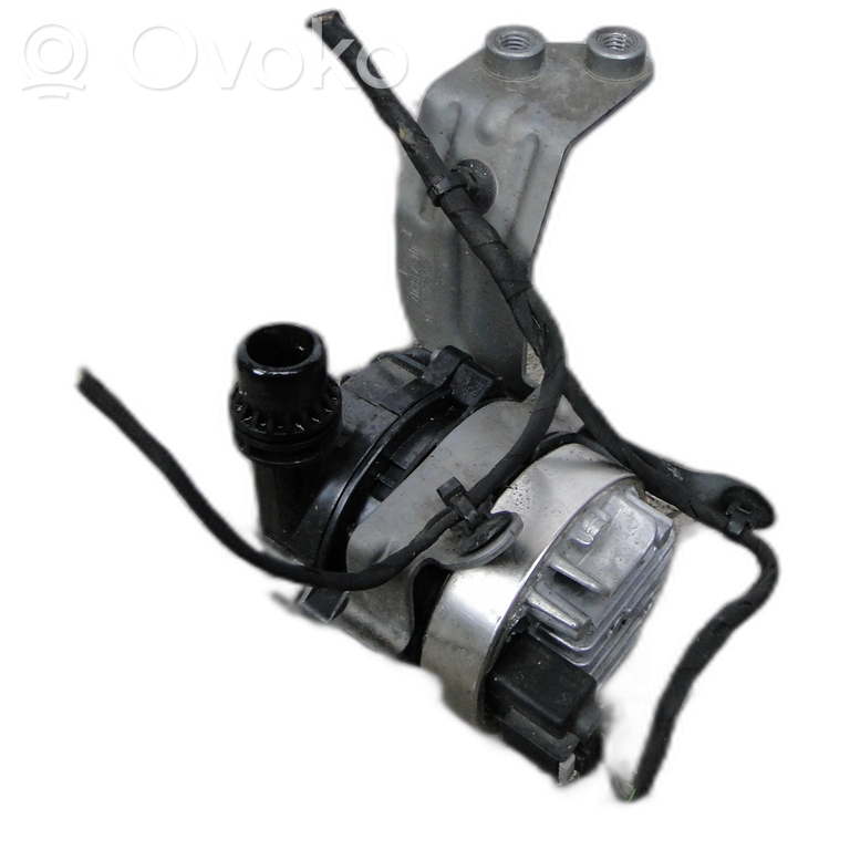 A0005000801 Mercedes-Benz C W206 Pompe à eau de liquide de ...