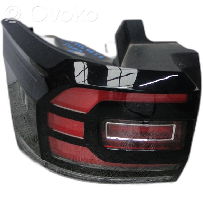 2GM945095C Volkswagen T-Cross Rear/tail lights, €92.24 | RRR