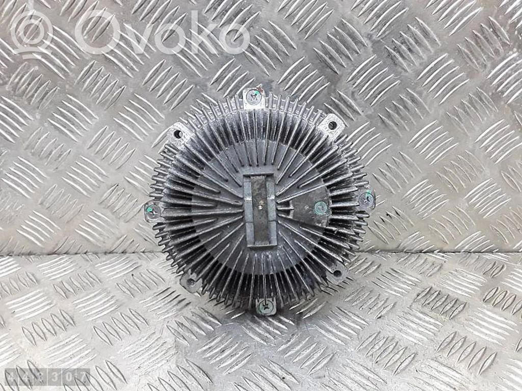 Mitsubishi L200 Viscous fan clutch, €40.00 | RRR