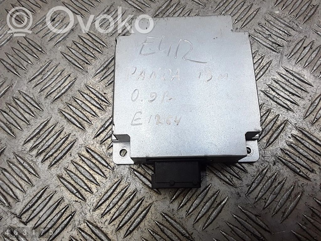 Fiat Panda III Other control units/modules, €14.00 | RRR