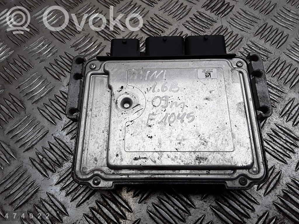 Mini Cooper Hatch Hardtop Engine control unit/module, €59.00 | RRR