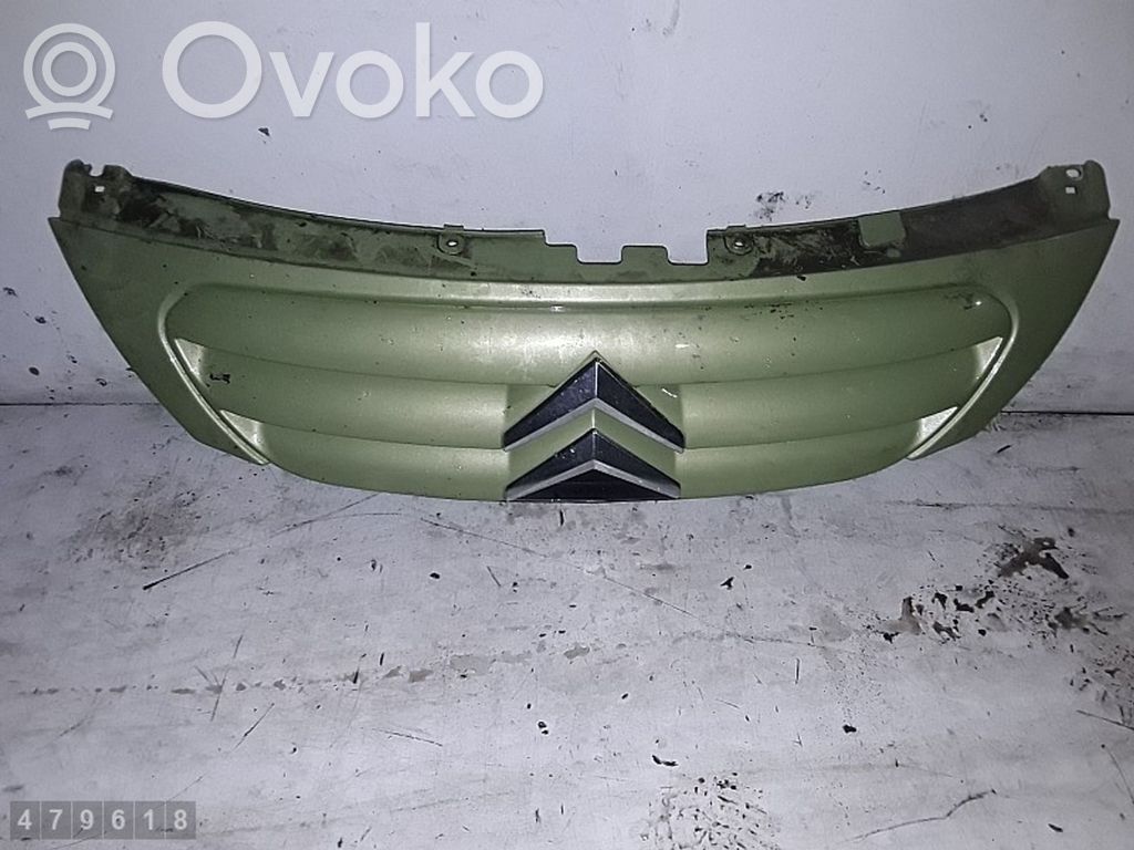 Citroen C3 Grille de calandre avant, 30,00 € | RRR