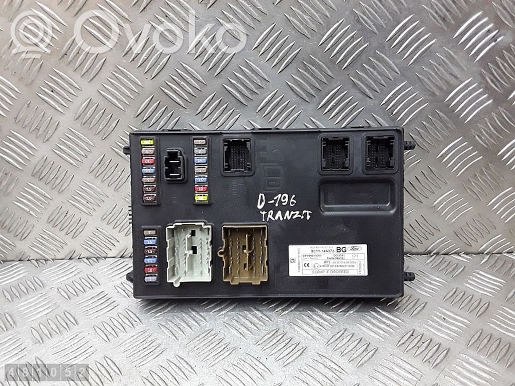 8c1t14a073bg Ford Transit Module de fusibles, 65,00 € | OVOKO