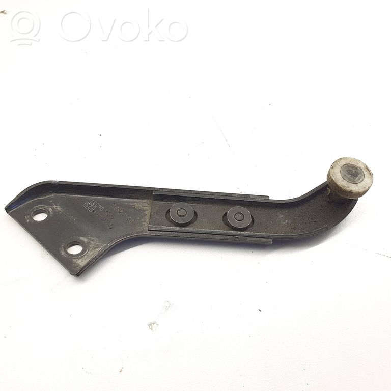 7H0843436B Volkswagen Transporter - Caravelle T5 Sliding door upper ...