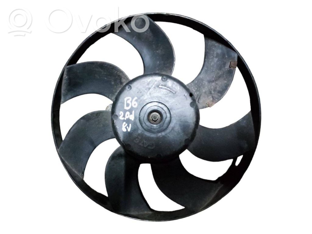 3C0959455G Volkswagen PASSAT B6 Ventilateur de refroidissement de ...