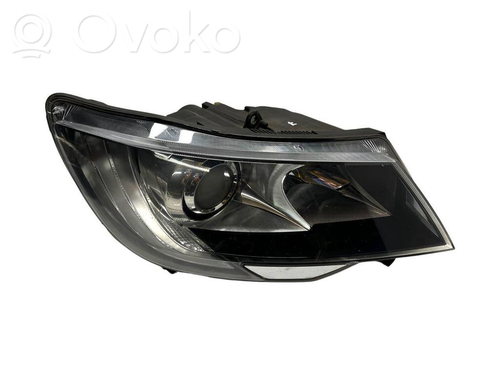 3T2941016F Skoda Superb B6 (3T) Headlight/headlamp, €95.18 | RRR