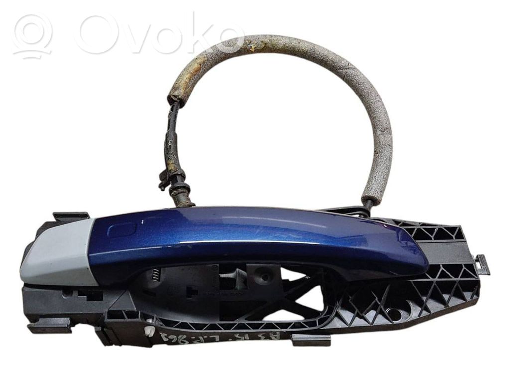 8V0839885 Audi A3 S3 8V Front door exterior handle, €9.90 | RRR