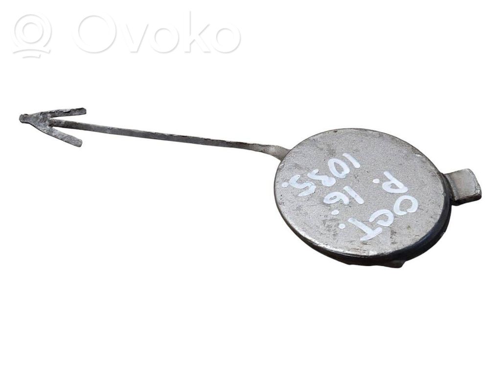 5E0807241 Skoda Octavia Mk3 (5E) Front tow hook cap/cover, €5.00 | RRR