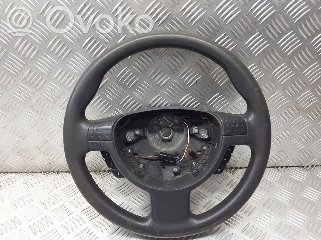 Opel Corsa C Steering wheel, €21.18 | RRR