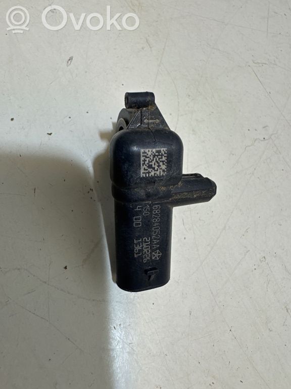 68284052AA Ram 1500 Sensor impacto/accidente para activar Airbag, 25,00 ...