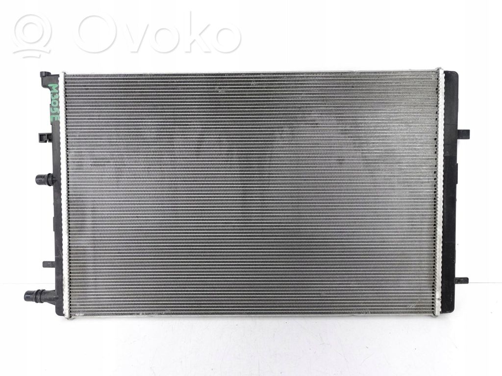 214109155R Dacia Duster II Radiateur de refroidissement, 141,18 € | OVOKO