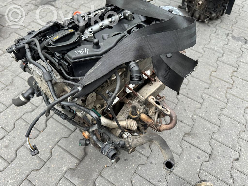 CAY Volkswagen Golf VI Engine swap, €388.24 | RRR