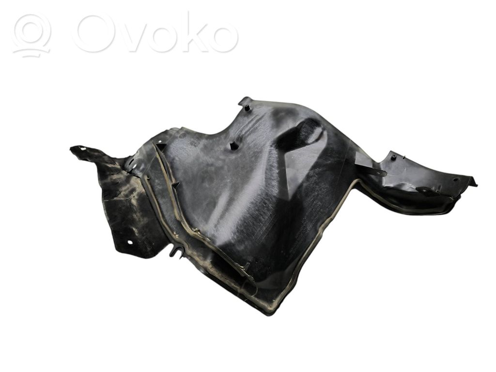 A1666200478 Mercedes-Benz GL X166 Isolation acoustique de pare-feu, 27 ...