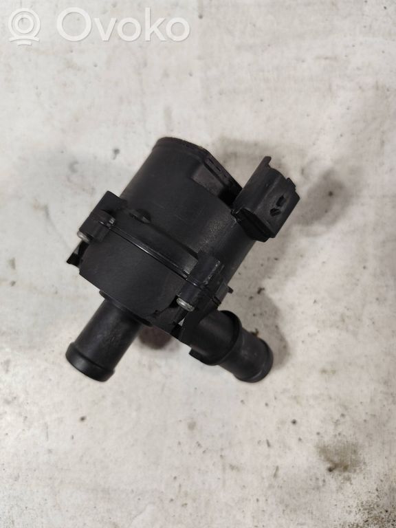 925164GA0A Renault Master III Pompe à eau de liquide de refroidissement ...