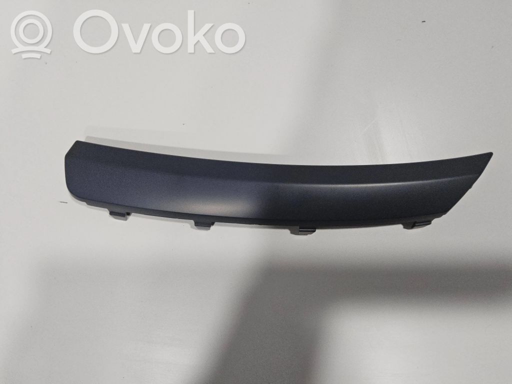 A1678855803 Mercedes-Benz GLE W167 Apdailinė priekinio bamperio juosta ...