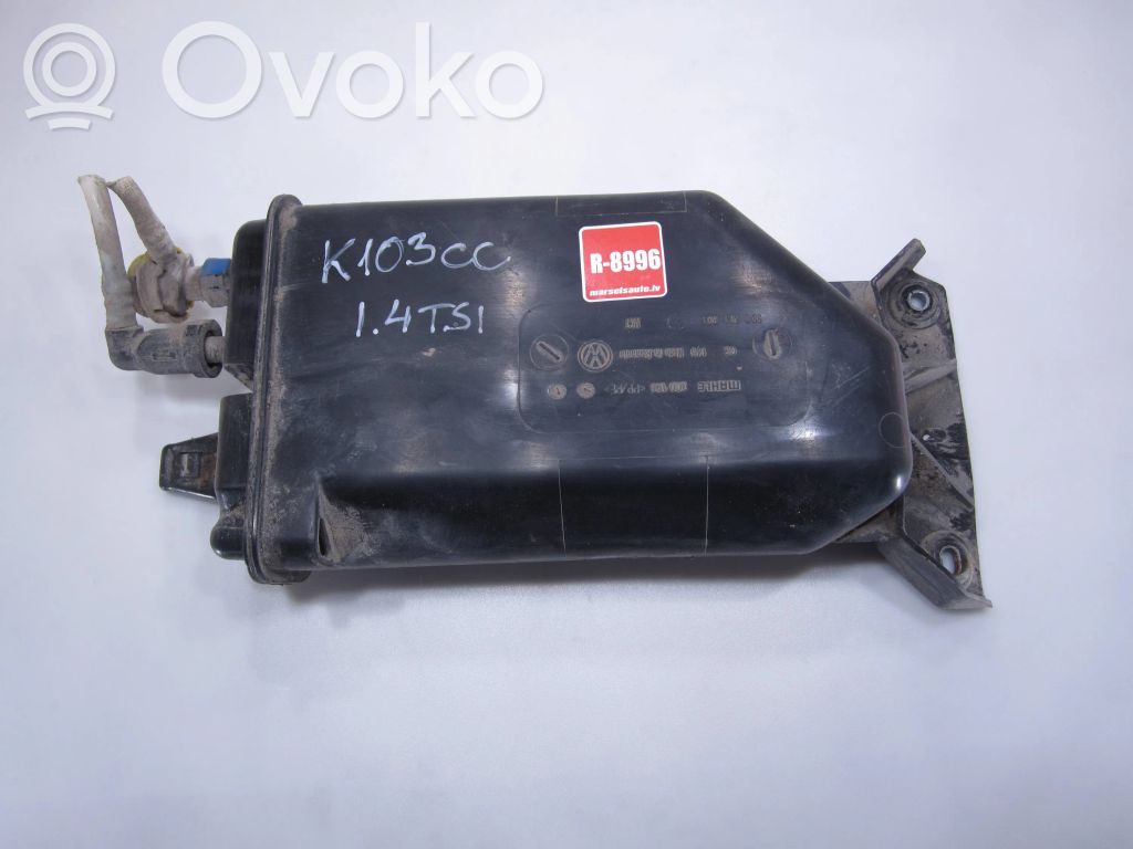 3C0201801E Volkswagen PASSAT CC Cartouche de vapeur de carburant pour ...
