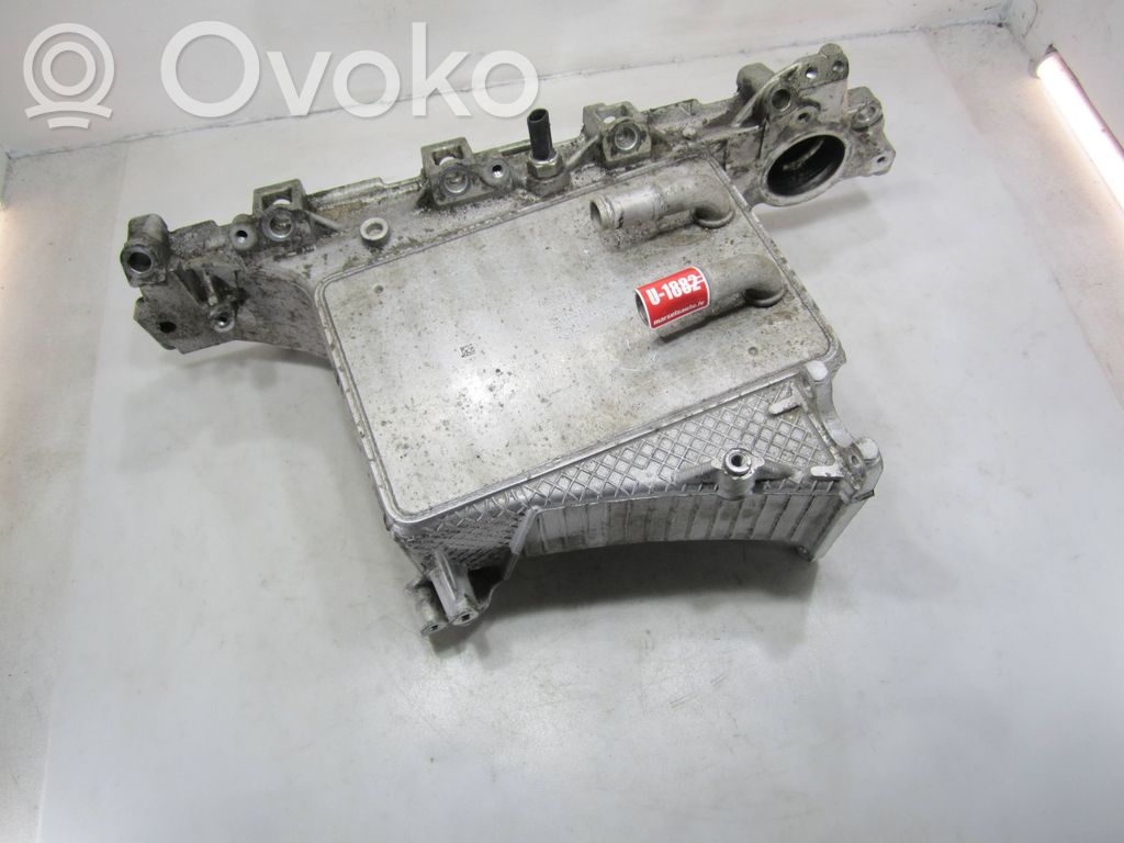 04L129711AB Volkswagen PASSAT B8 Intake manifold, €132.23 | RRR