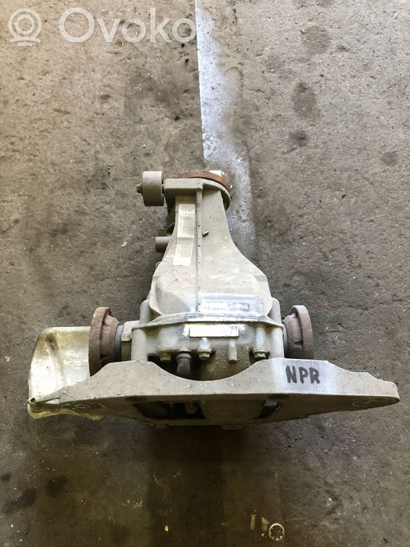 NPR Audi Q5 SQ5 Différentiel arrière, 46,82 € | OVOKO