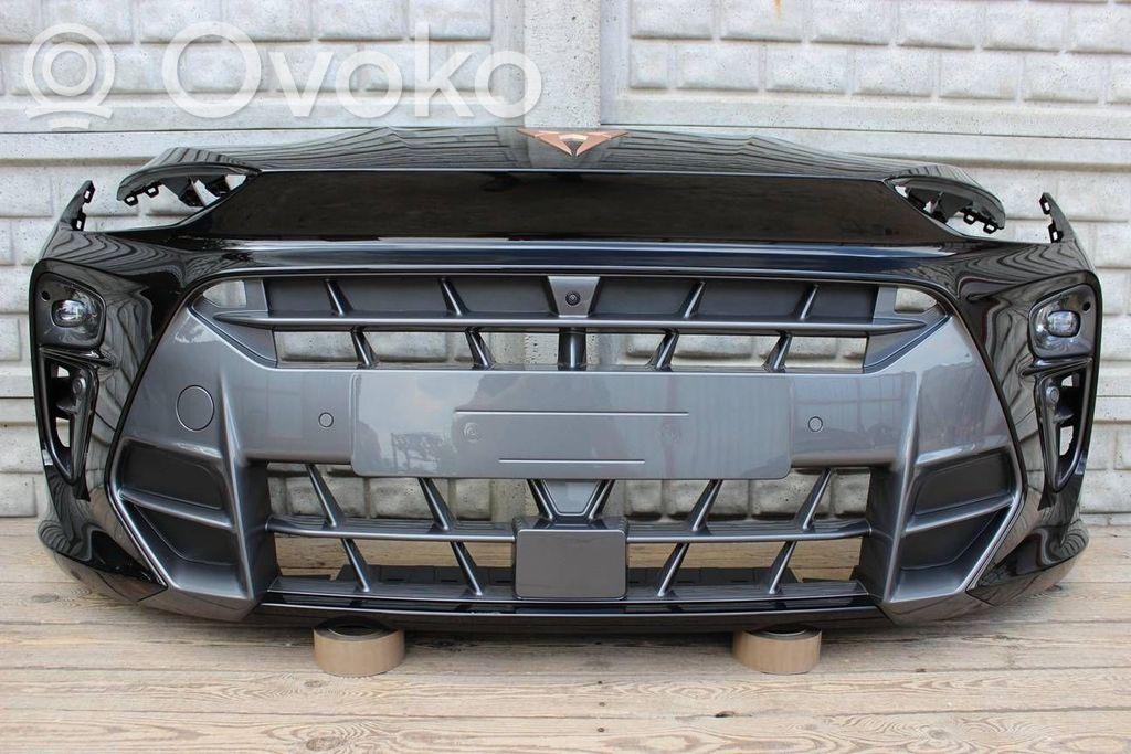 578807437A Cupra Formentor Front bumper, €938.82 | RRR