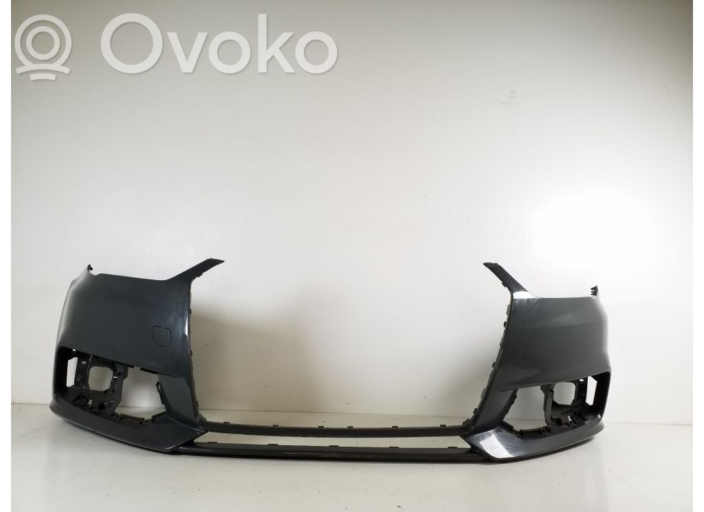 8XA807437 Audi A1 Pare-choc avant, 115,00 € | OVOKO